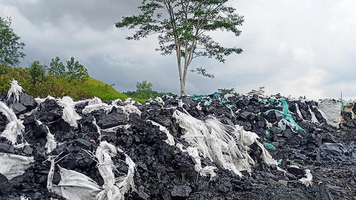 Bareskrim Polri: Tidak Boleh Ada Lokasi Tambang di Kawasan IKN