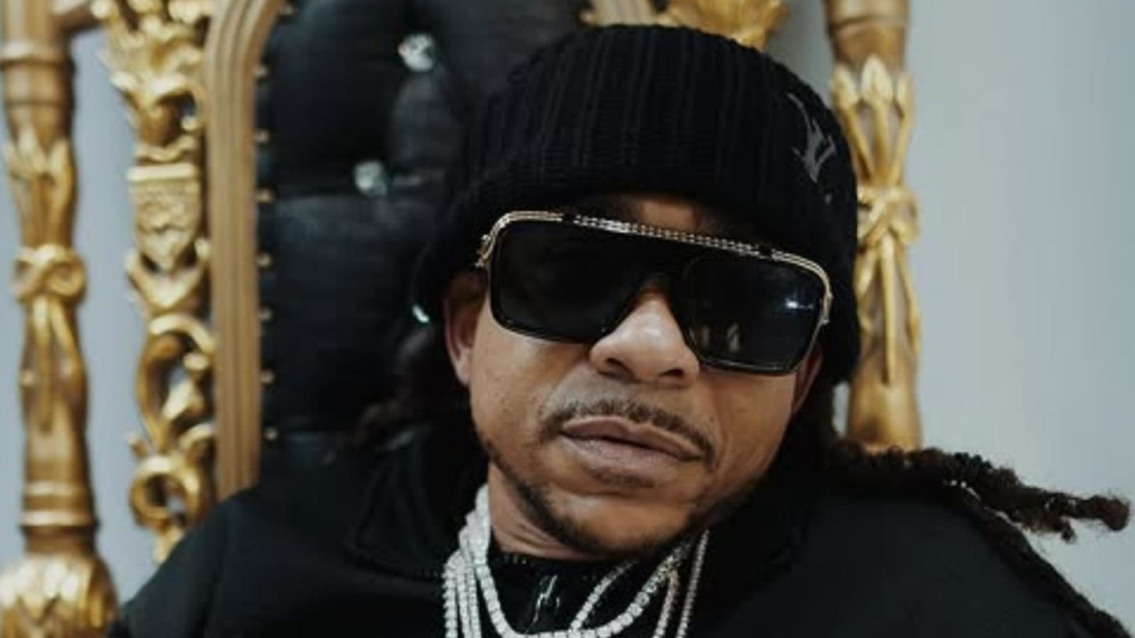 Rapper Max B Released After 16 Years: The Dark Truth Behind His Jail ...