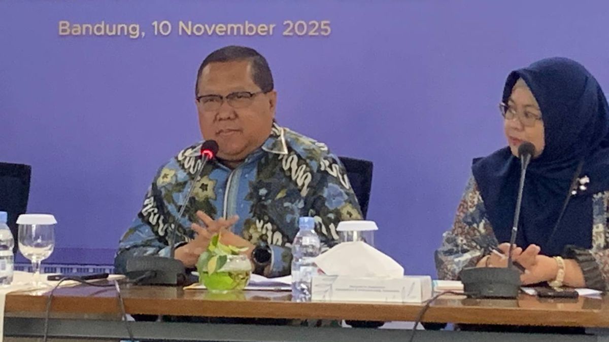 Redenominasi Rp1.000 Jadi Rp1, Kepala BI Jabar Minta Masyarakat Tak ...