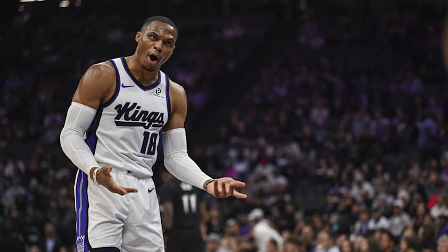 Three Takeaways from Kings' Second Straight Disappointing Blowout
