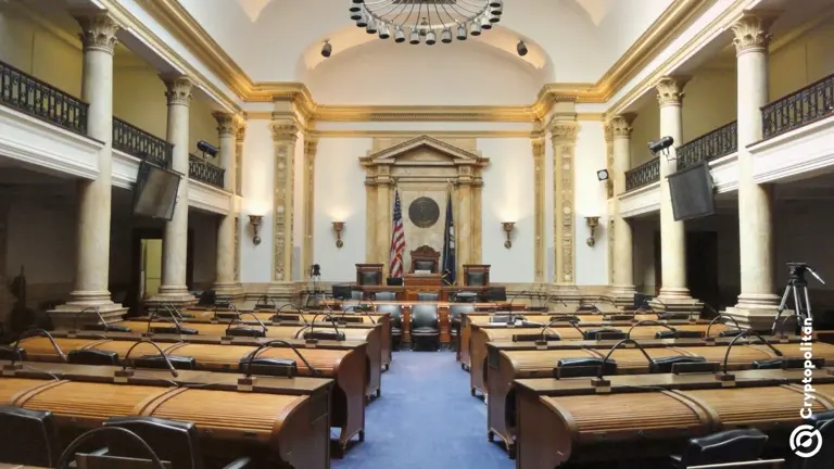 Senate Banking Committee faces critical January push on CLARITY Act ...