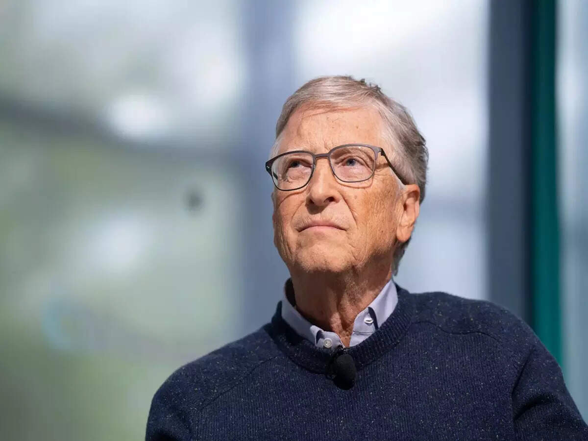 Bill Gates gives two tips on how students can truly thrive, reveals ...