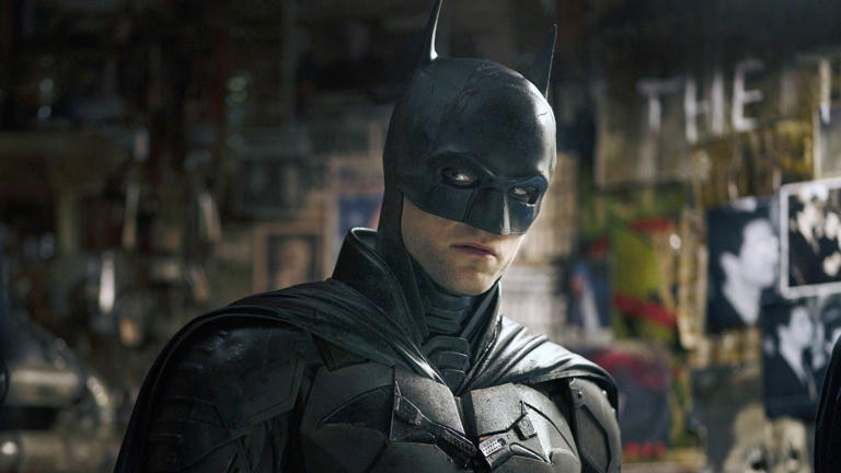 DC Studios' Major Batman Movie Gets First Casting Update In 9 Months
