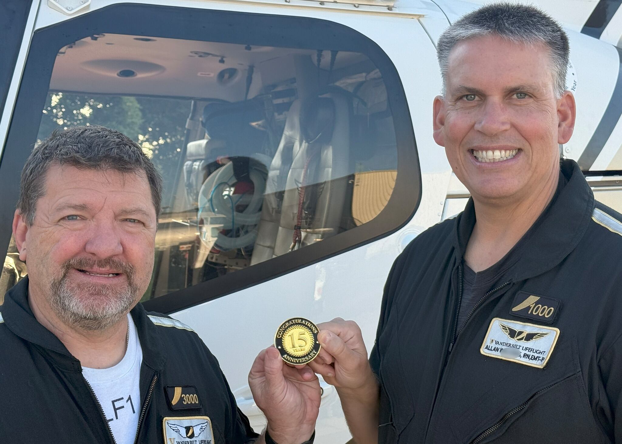 ‘I was devastated’: Friend remembers LifeFlight nurse/paramedic killed ...