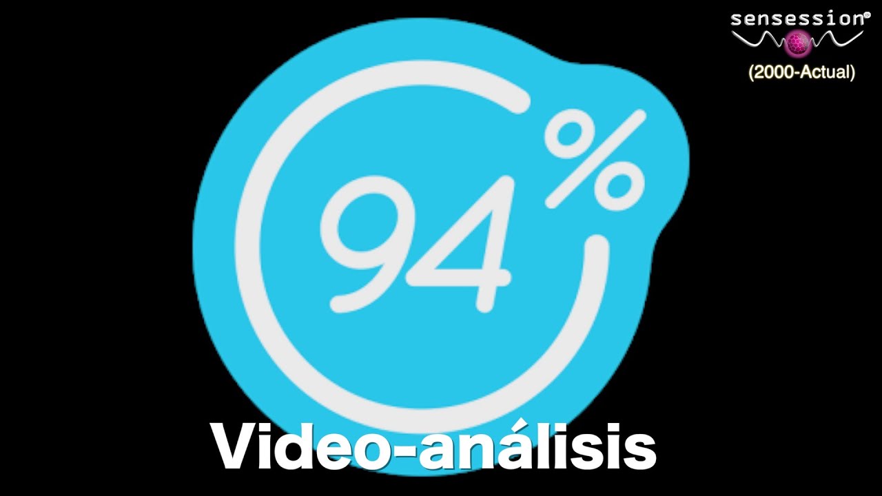 Análisis 94% (IOS/Android)