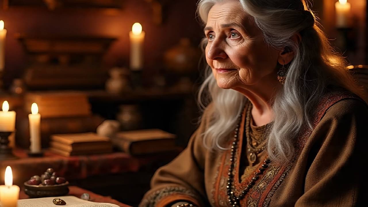 Baba Vanga’s 2026 Predictions: World War 3 to Alien Encounters to War ...