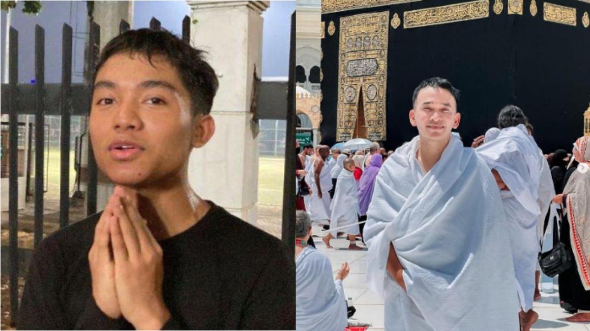 Pasang badan bela Ruben Onsu, Betrand Peto balas sindiran adik ...