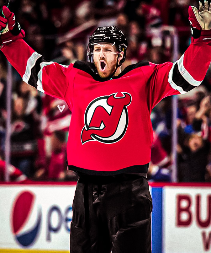 NHL Injury Update: Dougie Hamilton out, Zach Hyman nearing return ...