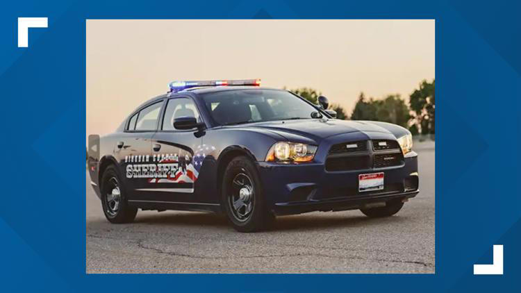 Small Plane Crashes Into Snake River In Blackfoot Pilot Suffers Minor