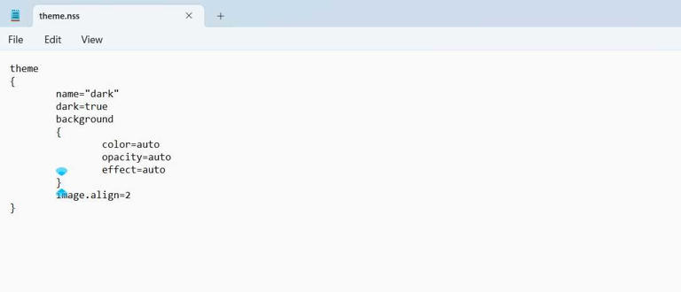 How to Customize the Windows 11 Context Menu With Nilesoft Shell