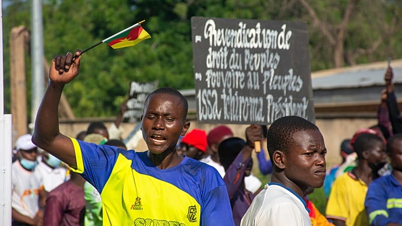 Cameroon: Tchiroma gives authorities 48-hour ultimatum to release post ...