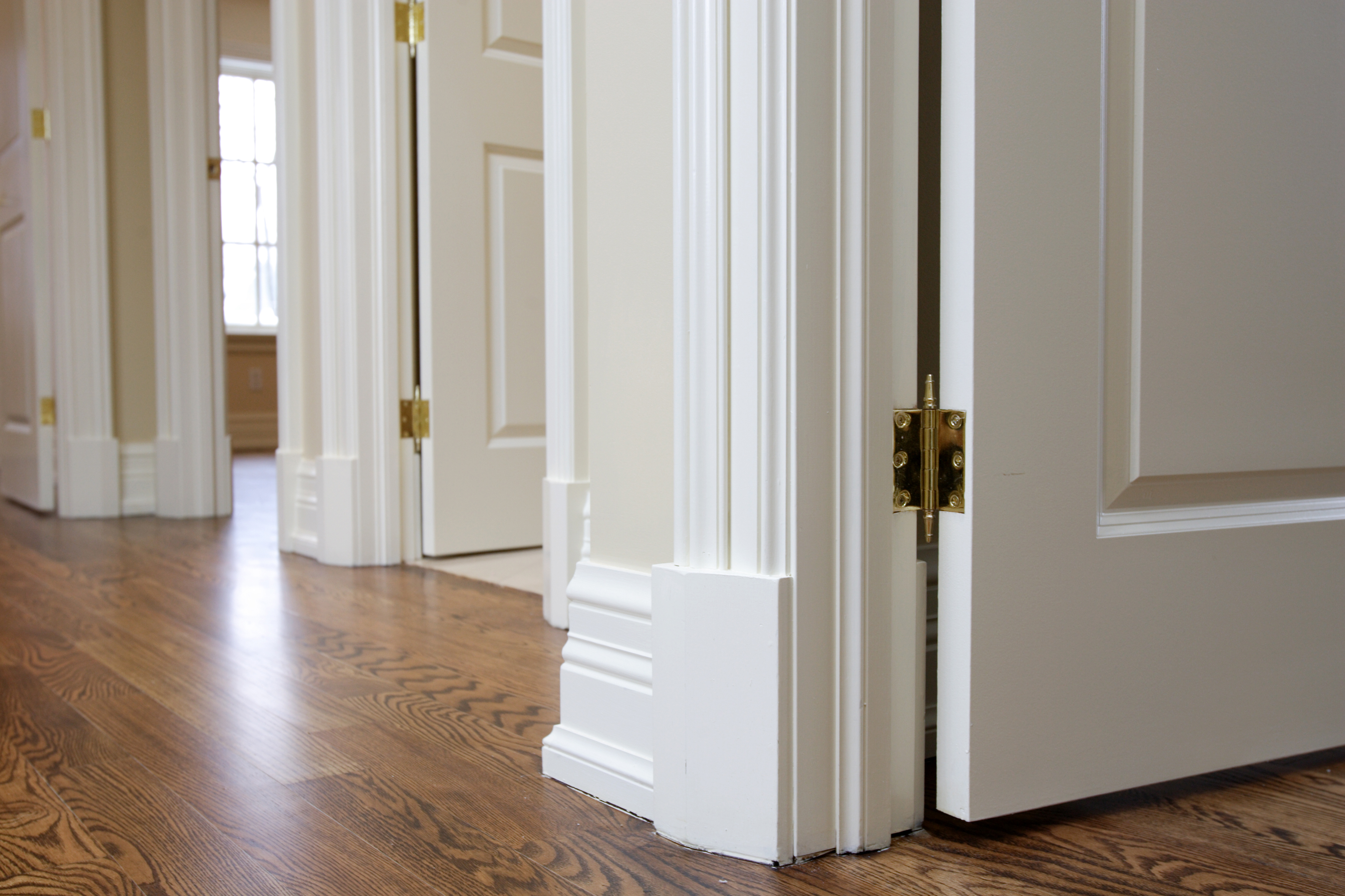 The two-step cleaning hack to spotless skirting boards every time