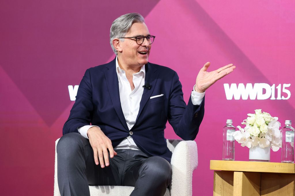 LuxExperience's Michael Kliger on How to Do E-commerce Right With ...