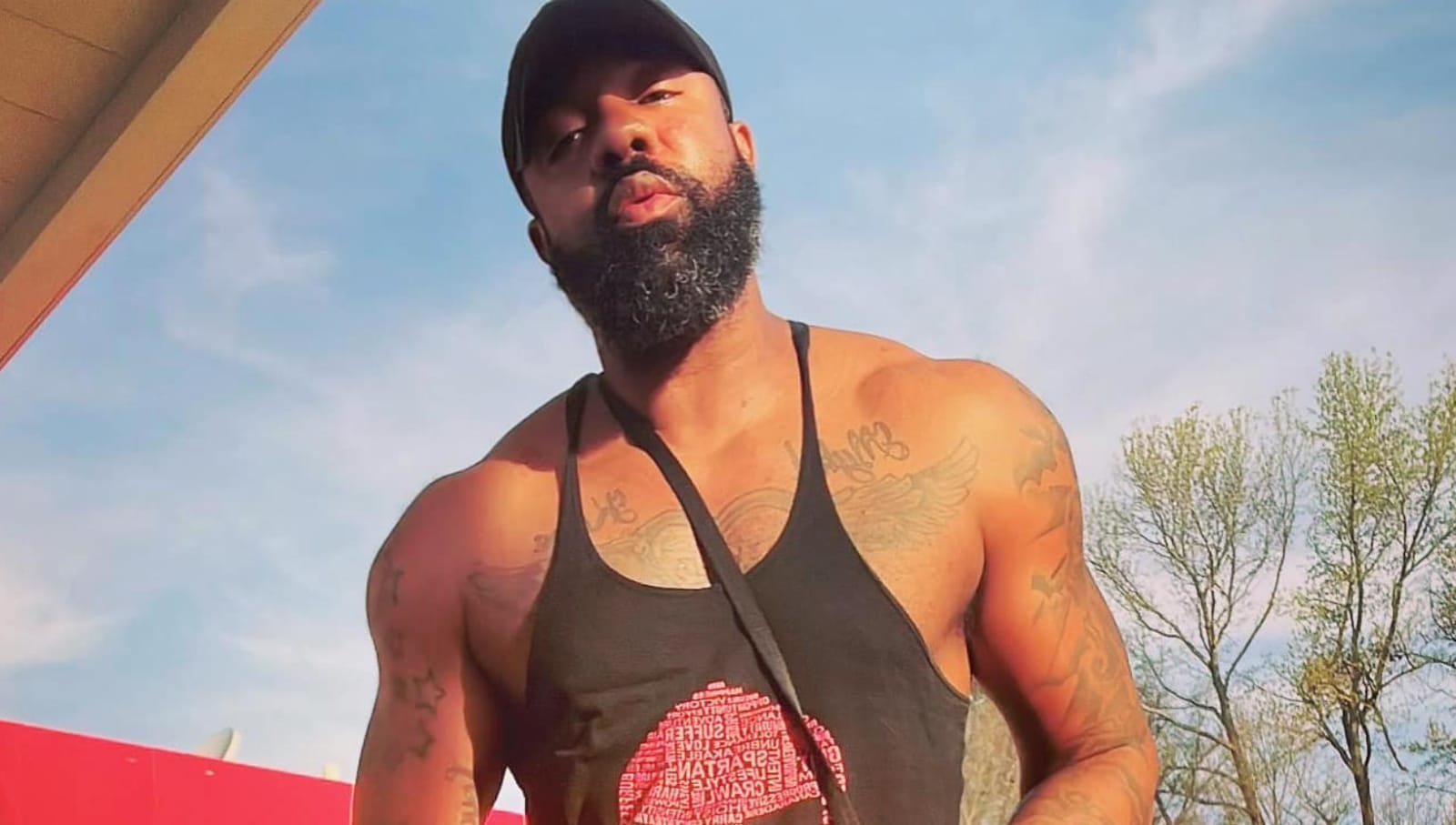 'Yes King' TikTok Star Michael Willis Heard Dies — Daughter Shares ...