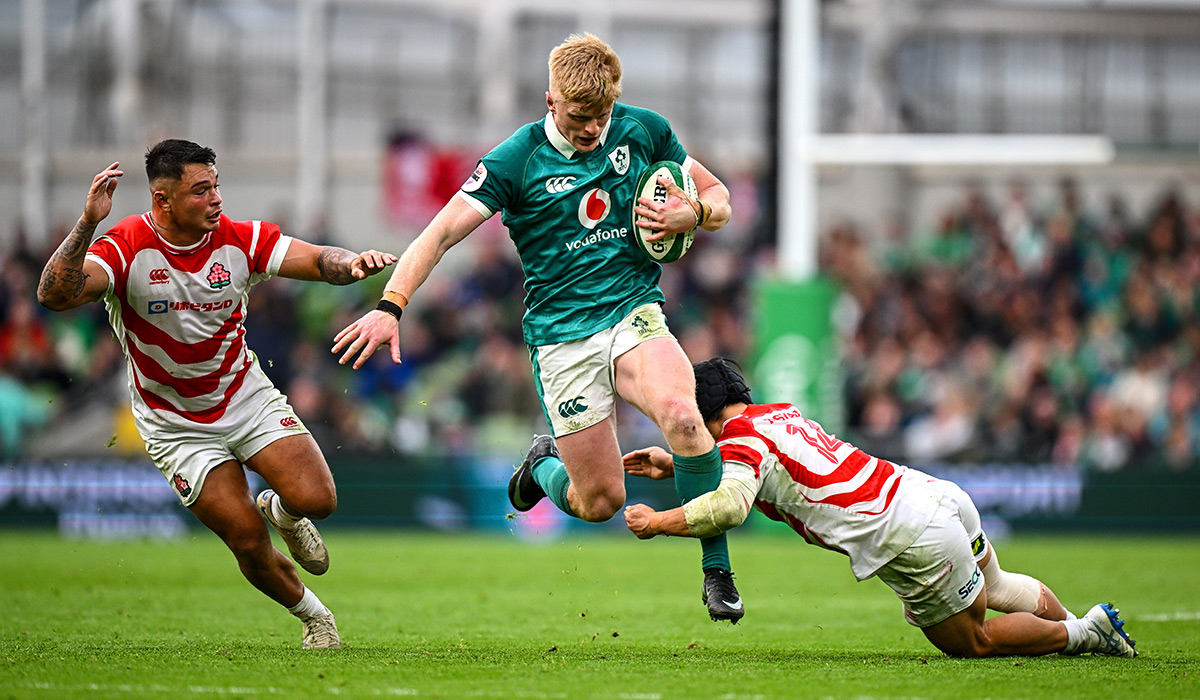 Need for speed: New generation of jet-heeled wingers could transform ...