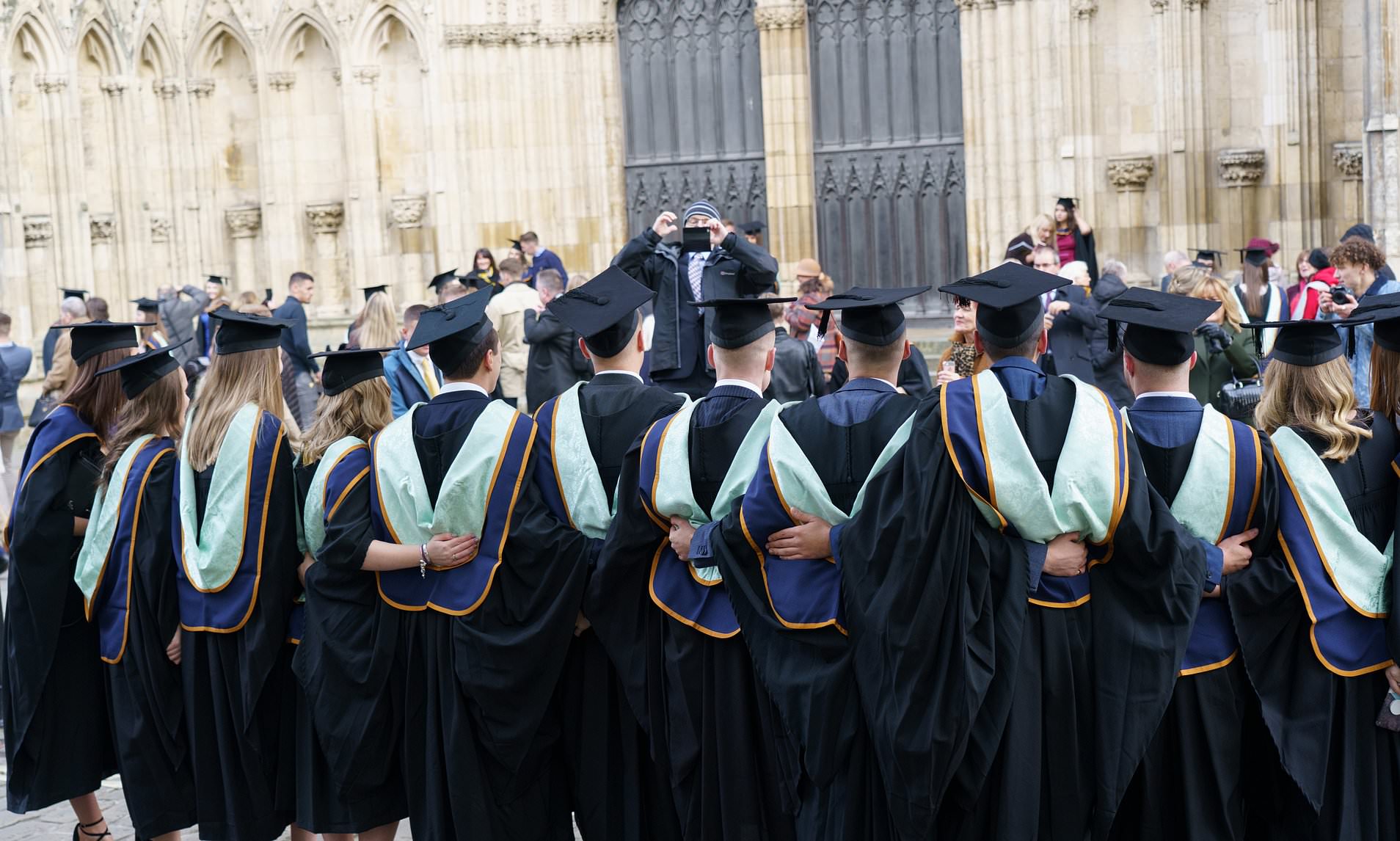 I want to save for my children's education: Should I invest and what ...