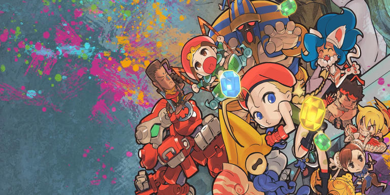 10 Underrated Capcom Games That Deserve More Attention