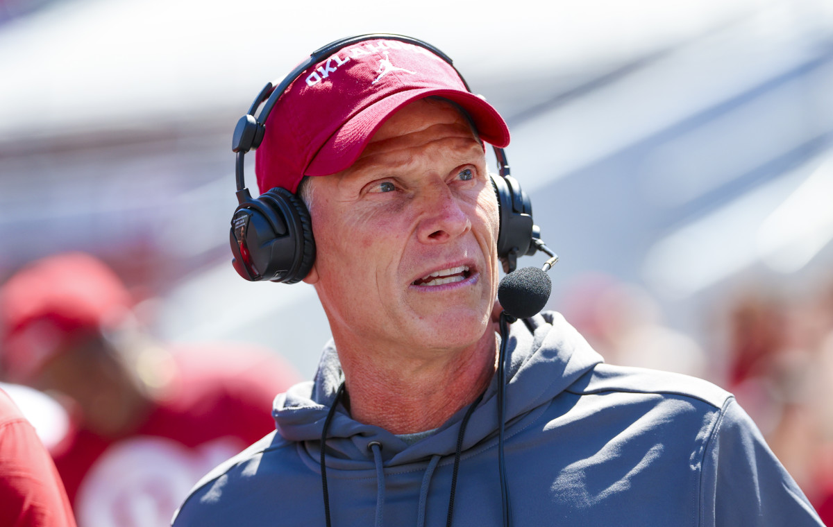 Oklahoma Sooners are trending in the direction of flipping an elite ...