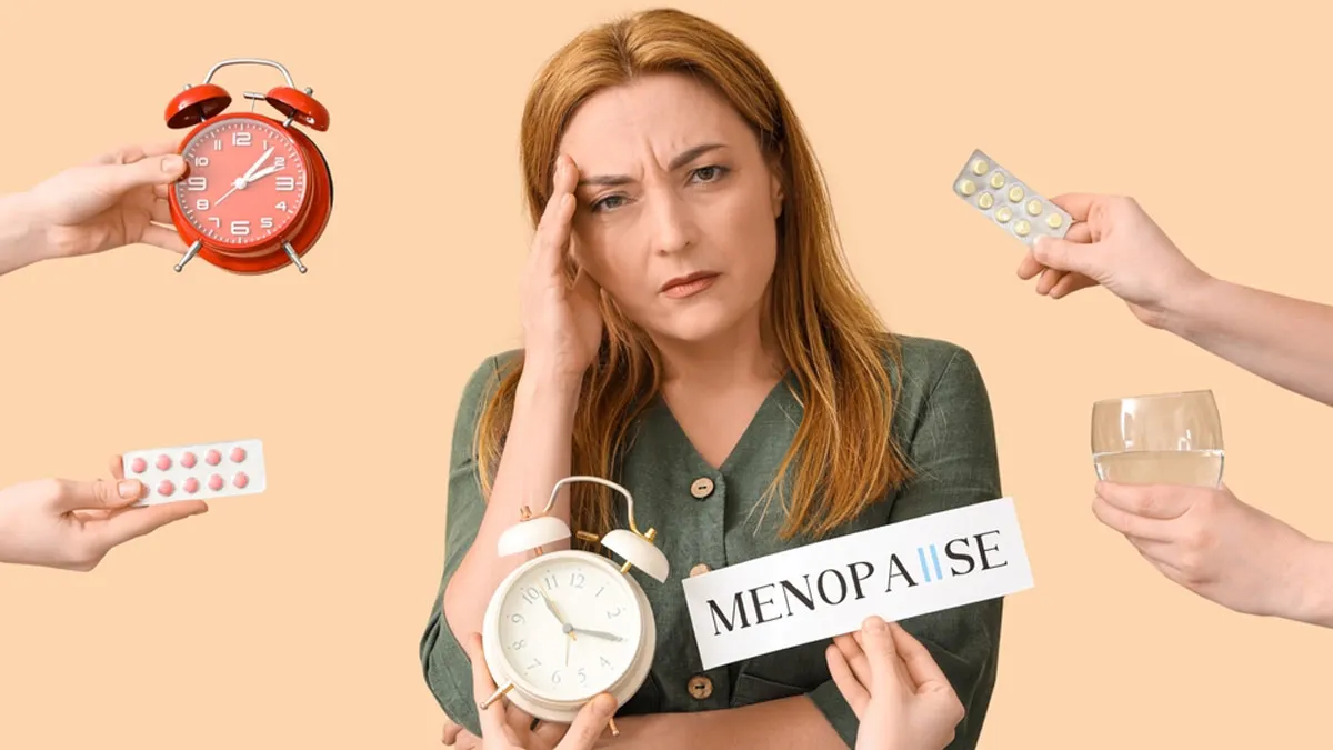 Sound Sensitivity During Menopause? Twinkle Khanna Shares Her ...