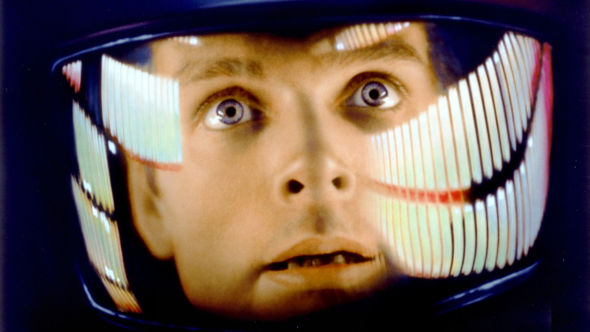 '2001: A Space Odyssey' Delivers the Most Haunting Sci-Fi Quote Ever