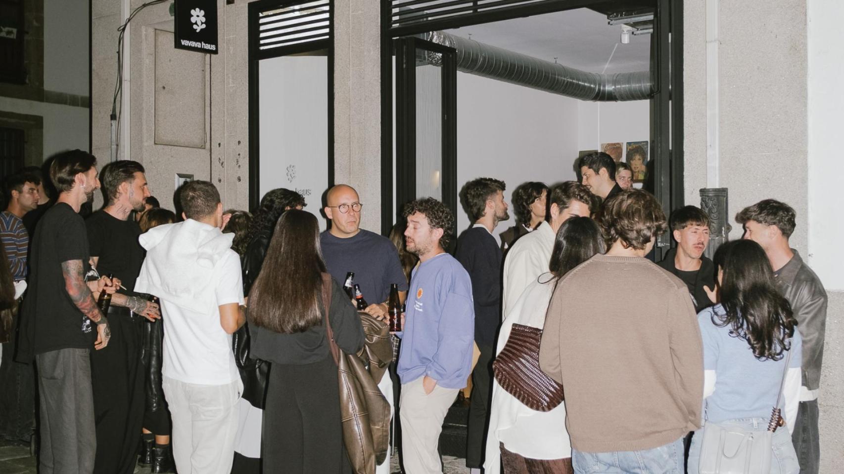 Abre en A Coruña Vavava Haus, un nuevo espacio creativo para eventos ...