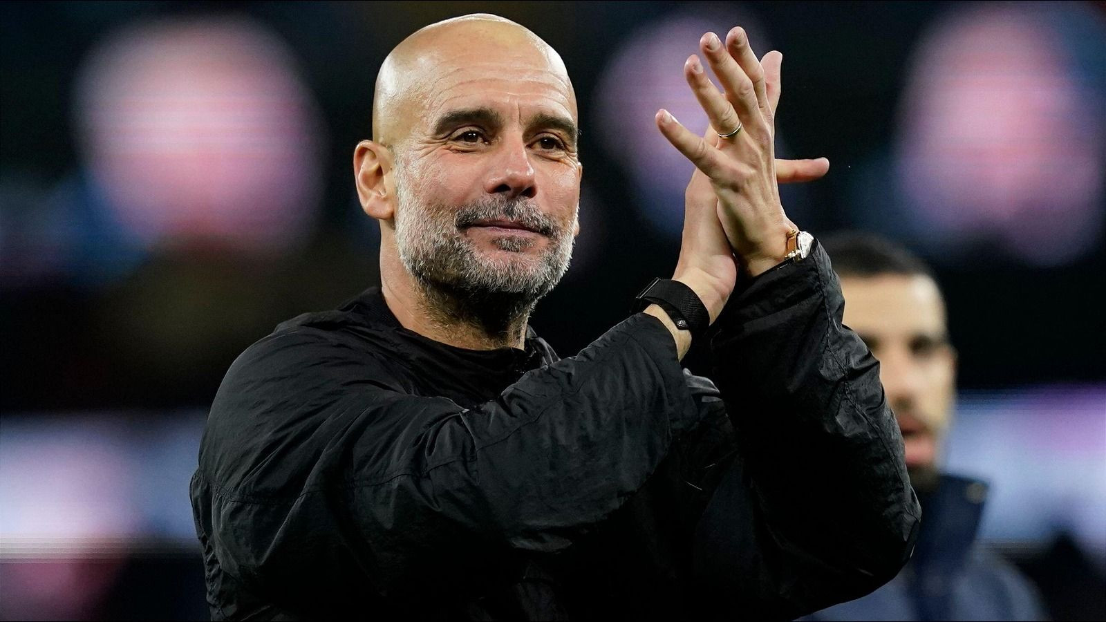Pep Guardiola credits Man City's new energy boost for 8-game winning run