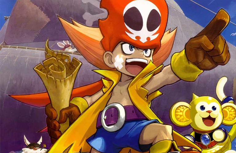 10 Underrated Capcom Games That Deserve More Attention