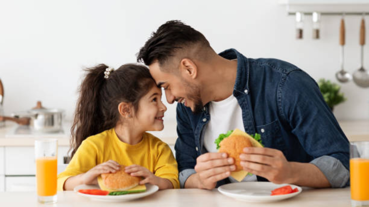 7 beautiful truths about a father’s love you only understand later in life