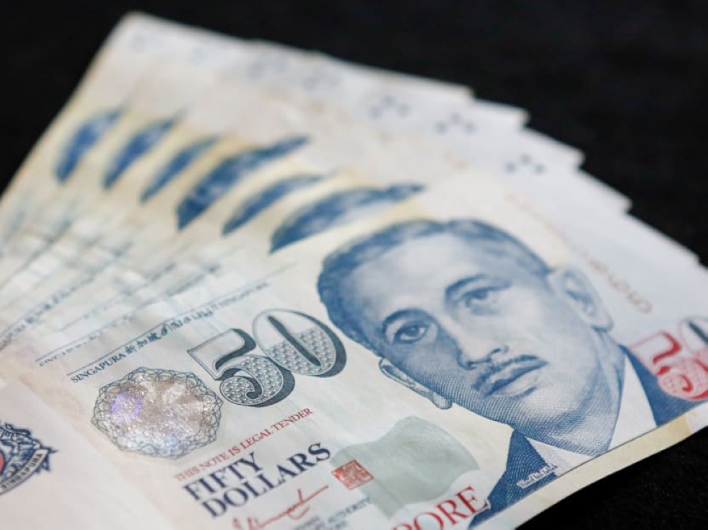 In Singapore, ex-lawyer gets over 10 years’ jail for duping investor of ...