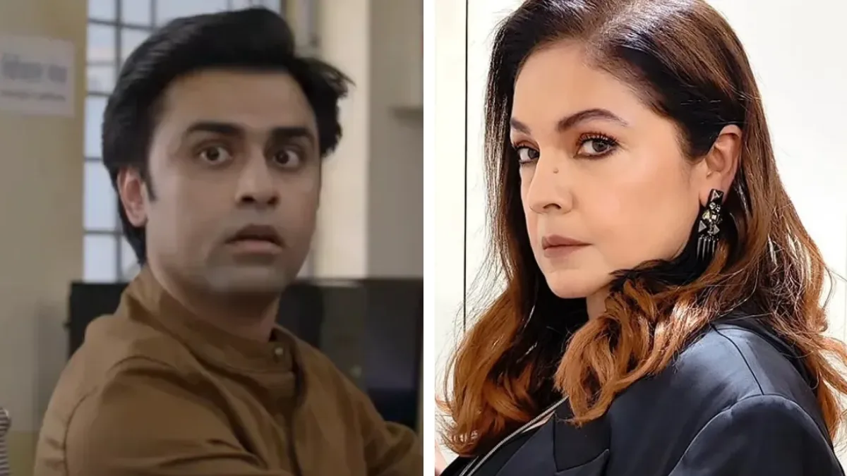 Pooja Bhatt returns as mother of Jitendra Kumar in new film celebrating ...