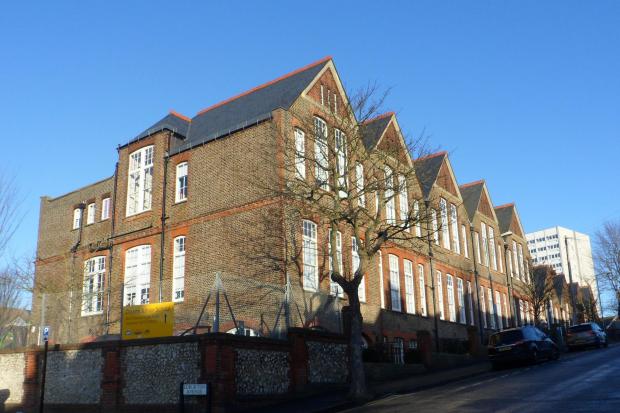 Changes could be made to school admissions