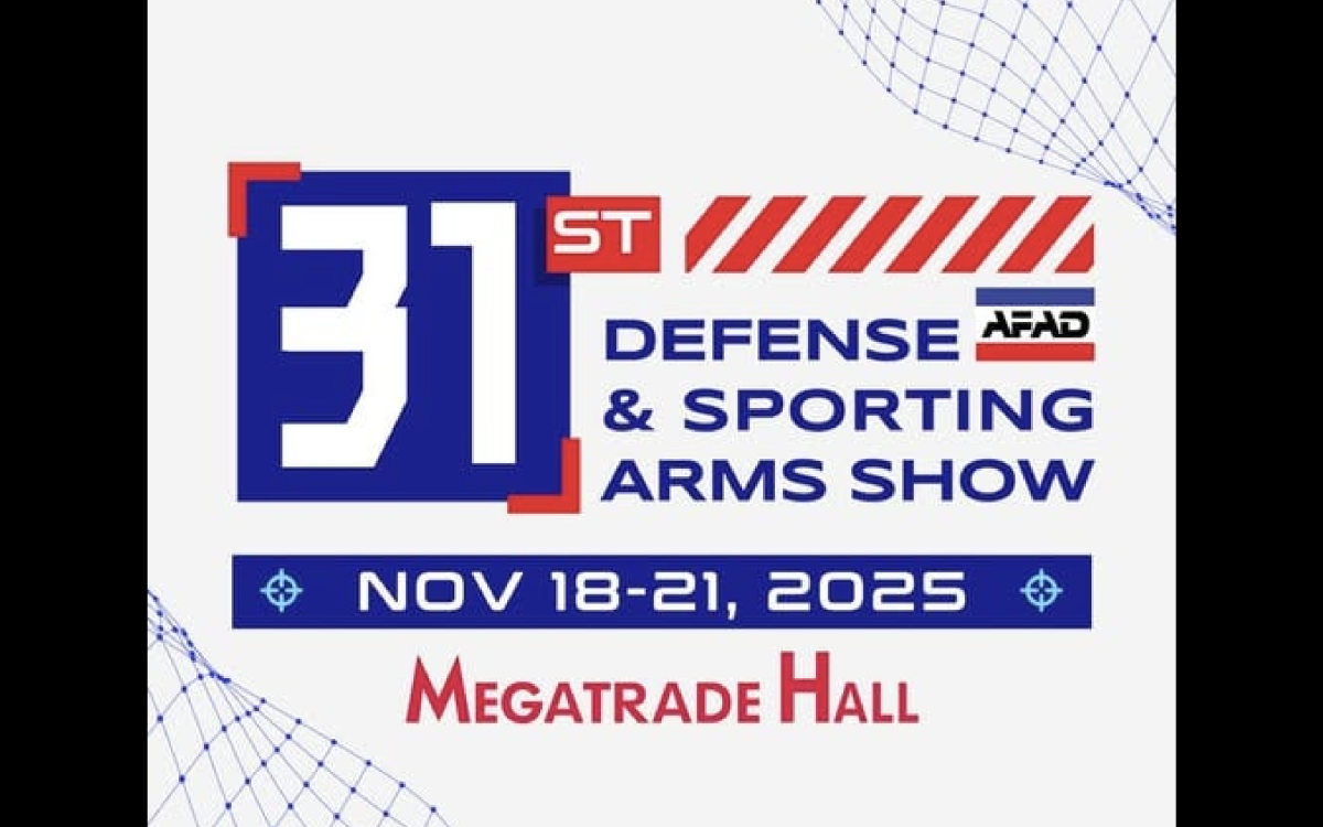 DSAS returns to original home at SM Megatrade Hall