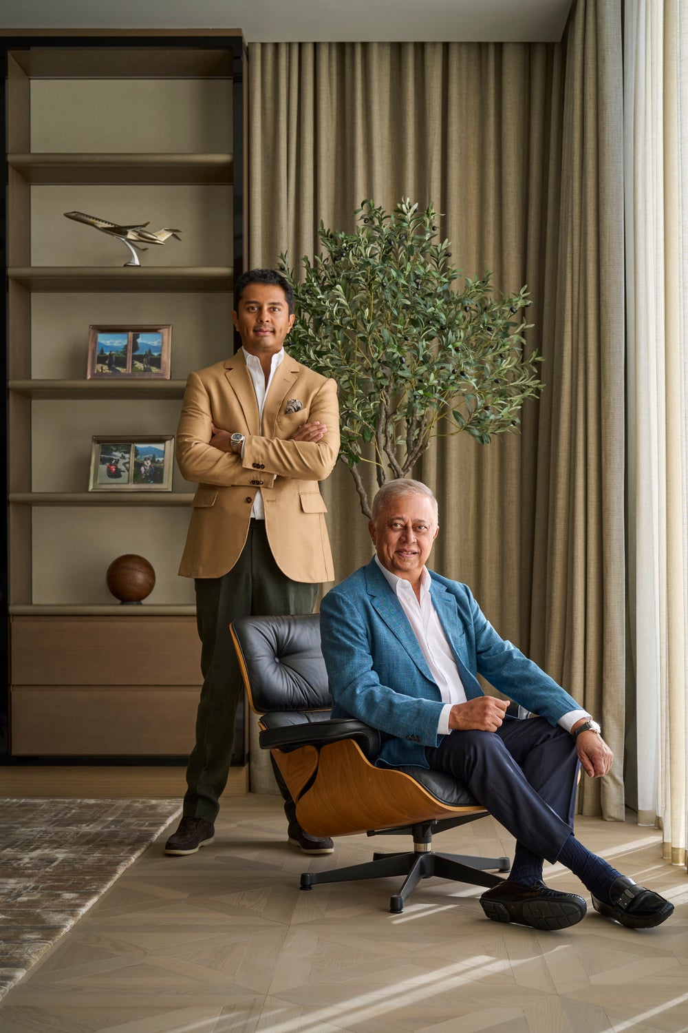 Mirrored Ambitions: 30 Years Since its Inception, Here's How Rohan ...