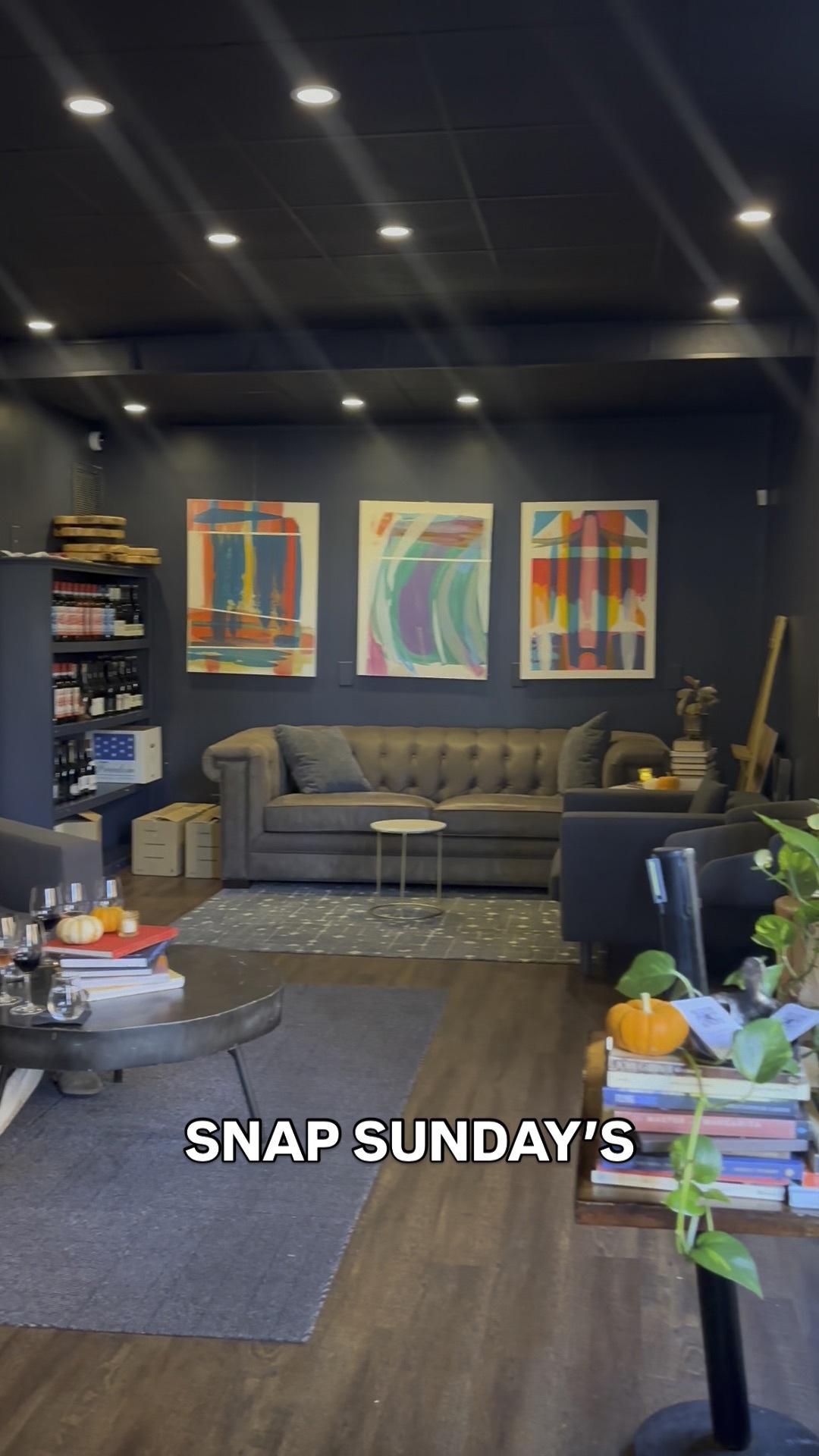 Greensboro businesses participate in SNAP Sunday’s