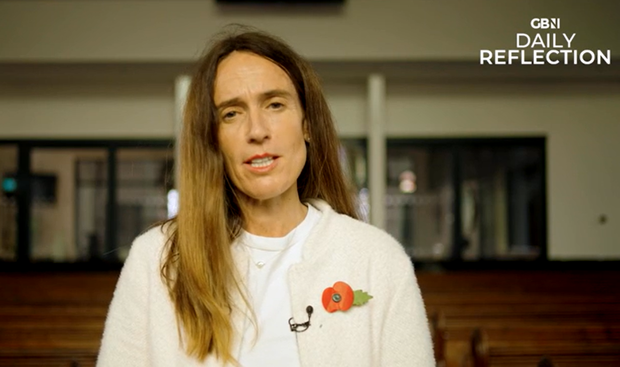 GB News Daily Reflection - Monday 10th November