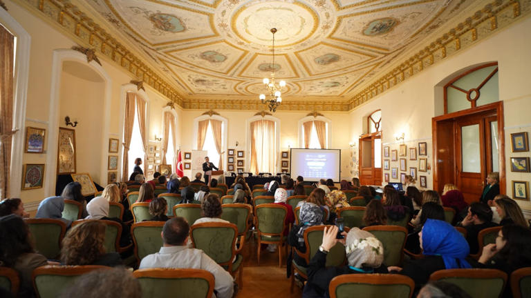 Türkiye Yüzyılı Eğitim Modeli sahada hayat buluyor