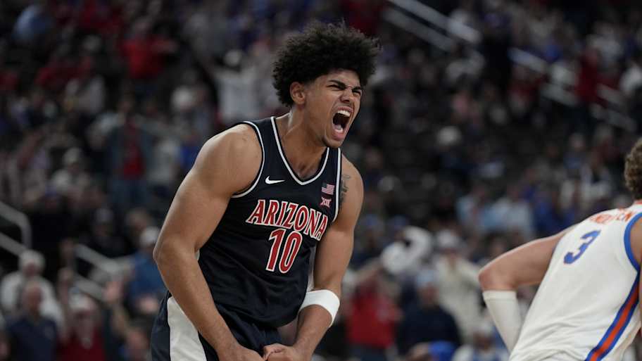 Arizona Climbs, Houston Holds Firm in Latest Big 12 Power Rankings