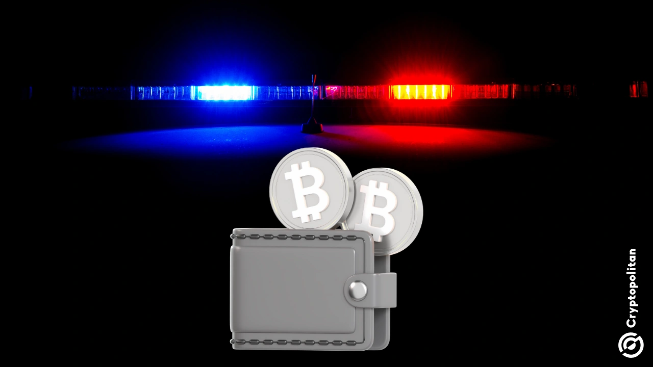 Spanish police nab crypto figure Romillo in $300M fraud case