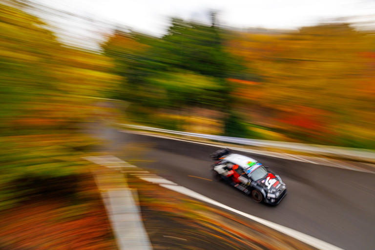 Oliver Solberg secures full-time Toyota WRC drive for 2026