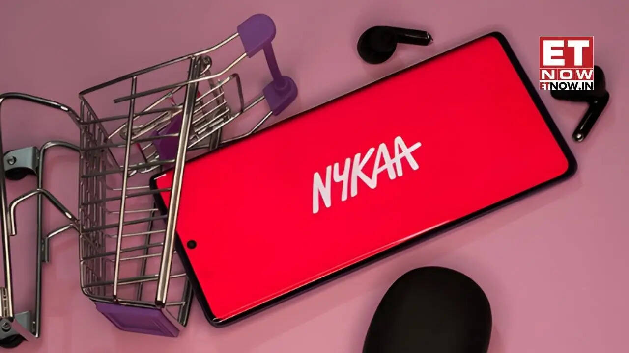 Nykaa share price jumps 7% after Q2 results; Nuvama assigns fresh target