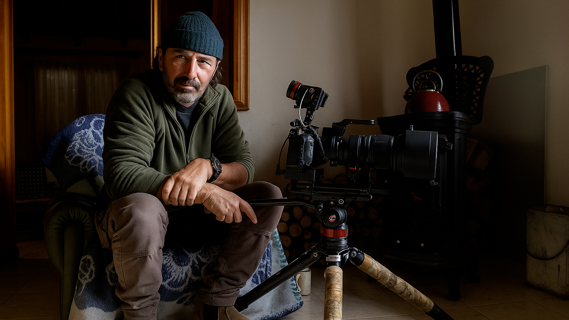 Manual Focus for Wildlife Filming – A Beginner’s Guide