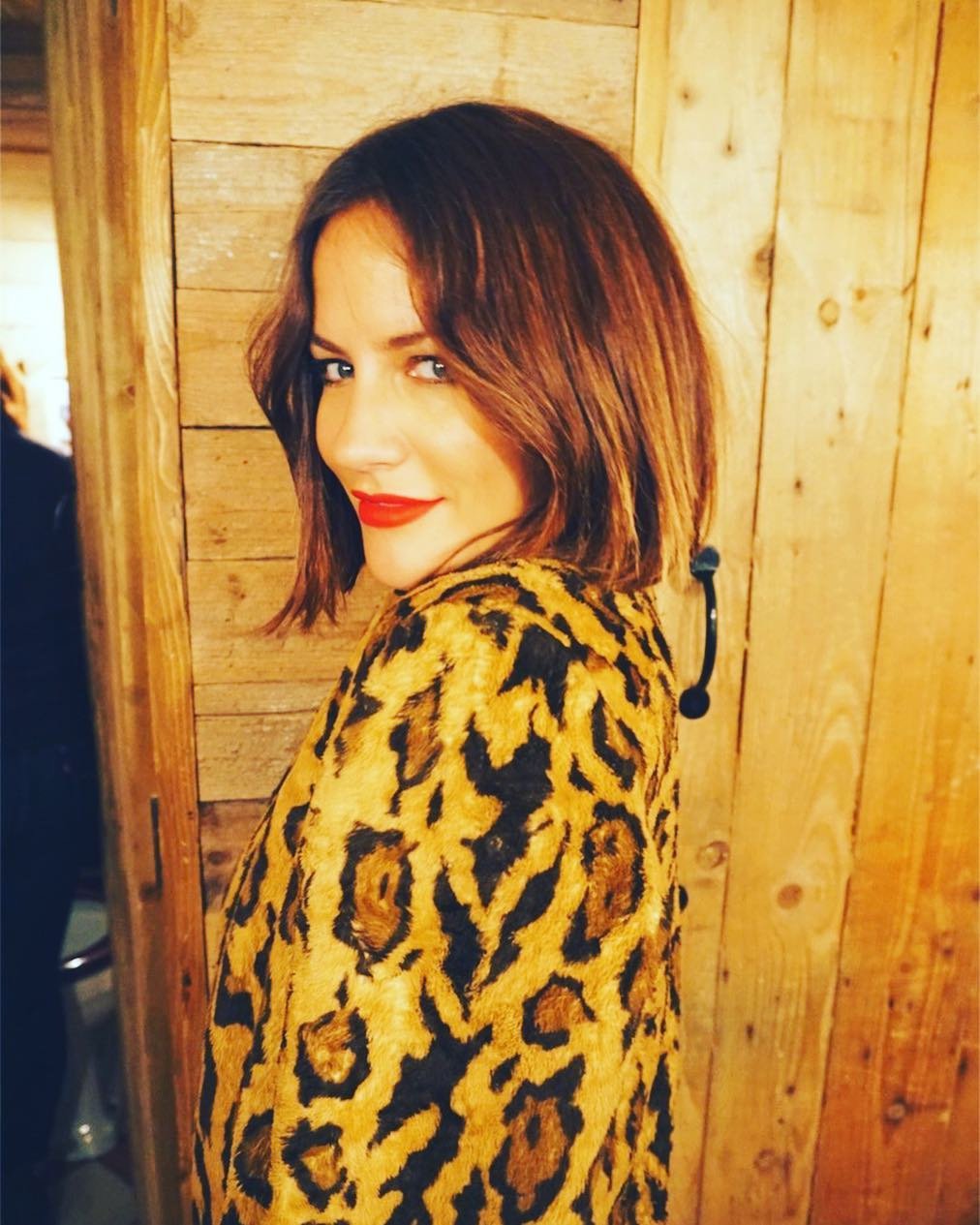 Caroline Flack finally has a voice - we should listen