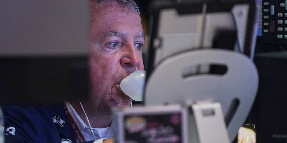 Goldman Sachs: Det är ingen AI-bubbla