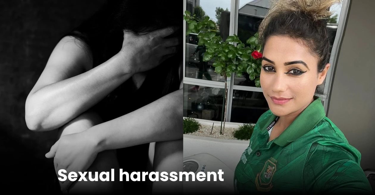 BCB responds after Jahanara Alam accuses former selector of sexual ...