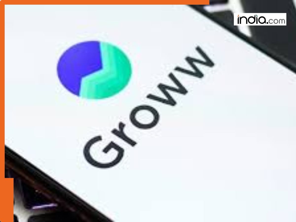 Groww IPO Allotment Today: Here’s how to check Status, GMP, and Listing ...