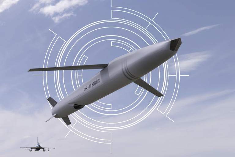 Israel's Rampage missile success in Operation Sindoor drives new India ...