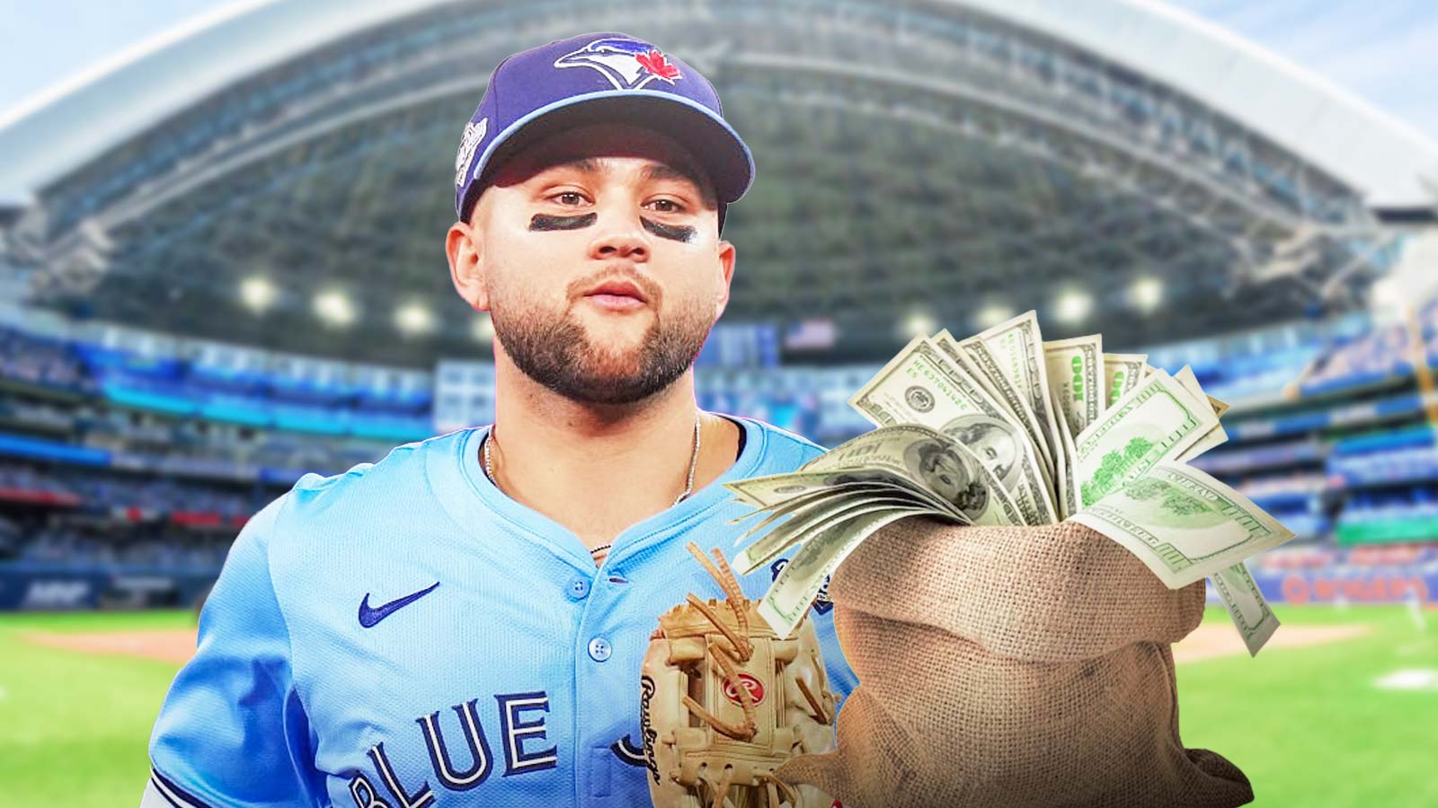 The perfect $190 million contract Blue Jays must offer Bo Bichette to ...