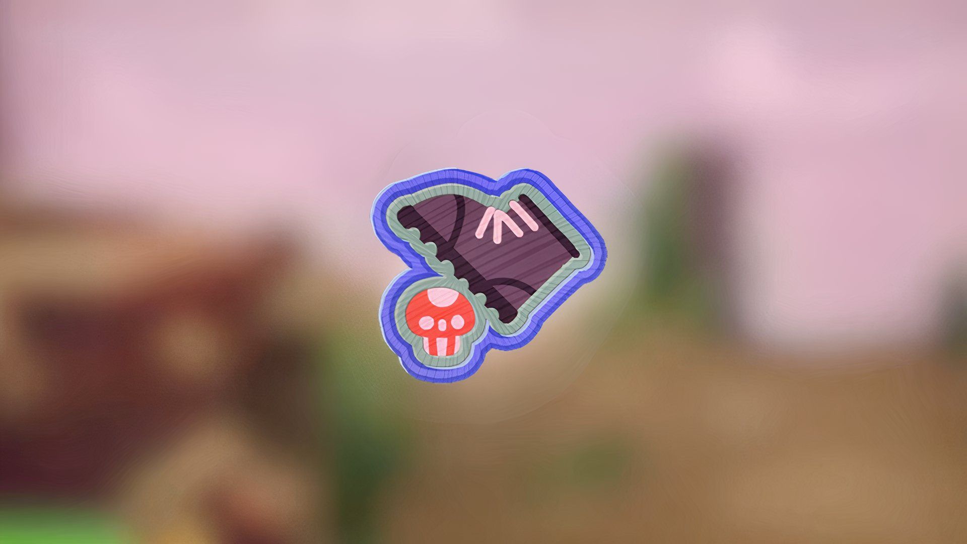 How to Get Tread Lightly Badge in PEAK