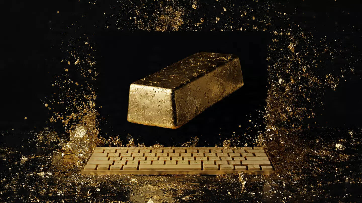 SEBI Issues Warning On Digital Gold Investment Risks