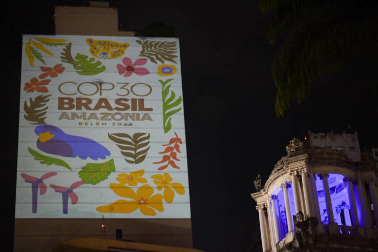 COP29 e COP30 anunciam 1,3 biliões de dólares anuais para financiamento climático até 2035